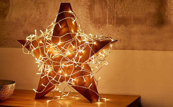 7 Benefits of KooPower LED String Lights with Remote and Timer – Koopower